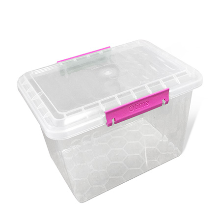 Lock Box 2,2Lt | The Concept Studio - Spontex, Otima, Calypso, Cotton ...