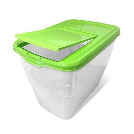 Multi Purpose Box 40Lt | The Concept Studio - Spontex, Otima, Calypso ...