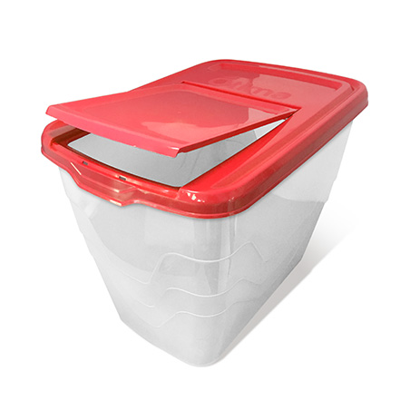 Multi Purpose Box 40Lt | The Concept Studio - Spontex, Otima, Calypso ...