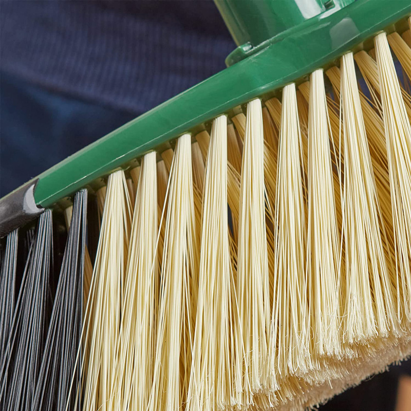 Eco Indoor Broom | The Concept Studio - Spontex, Otima, Calypso, Cotton ...