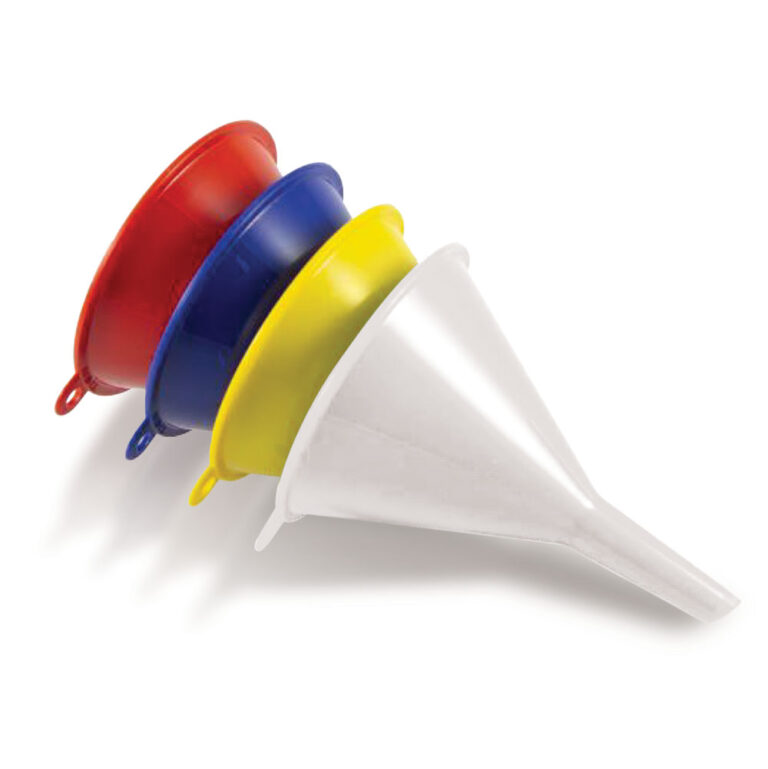 Funnel | The Concept Studio - Spontex, Otima, Calypso, Cotton Sound ...