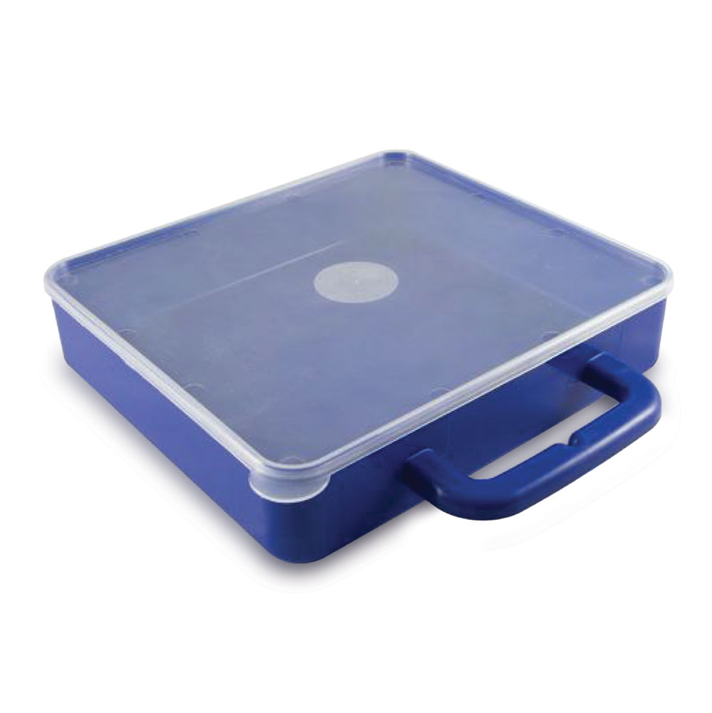 Mini Suitcase | The Concept Studio - Spontex, Otima, Calypso, Cotton ...