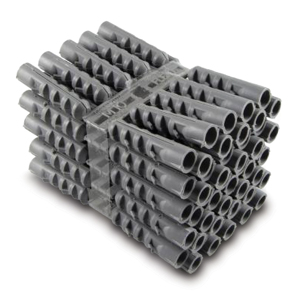 Wall Plug 10mm - Pack Of 20 | The Concept Studio - Spontex, Otima ...