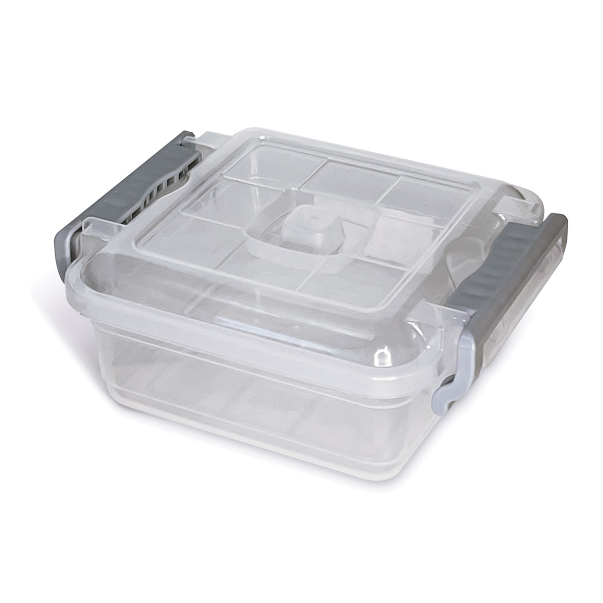 Clip Lock Box - 780ml | The Concept Studio - Spontex, Otima, Calypso ...